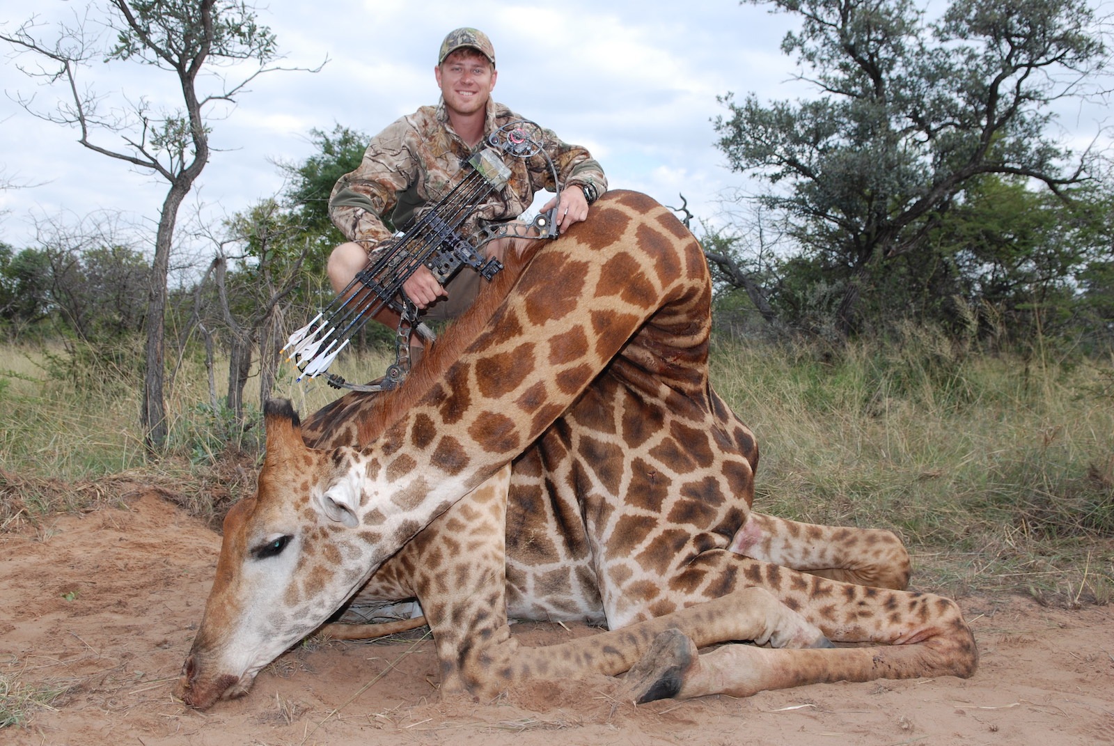 Cheetah Safaris