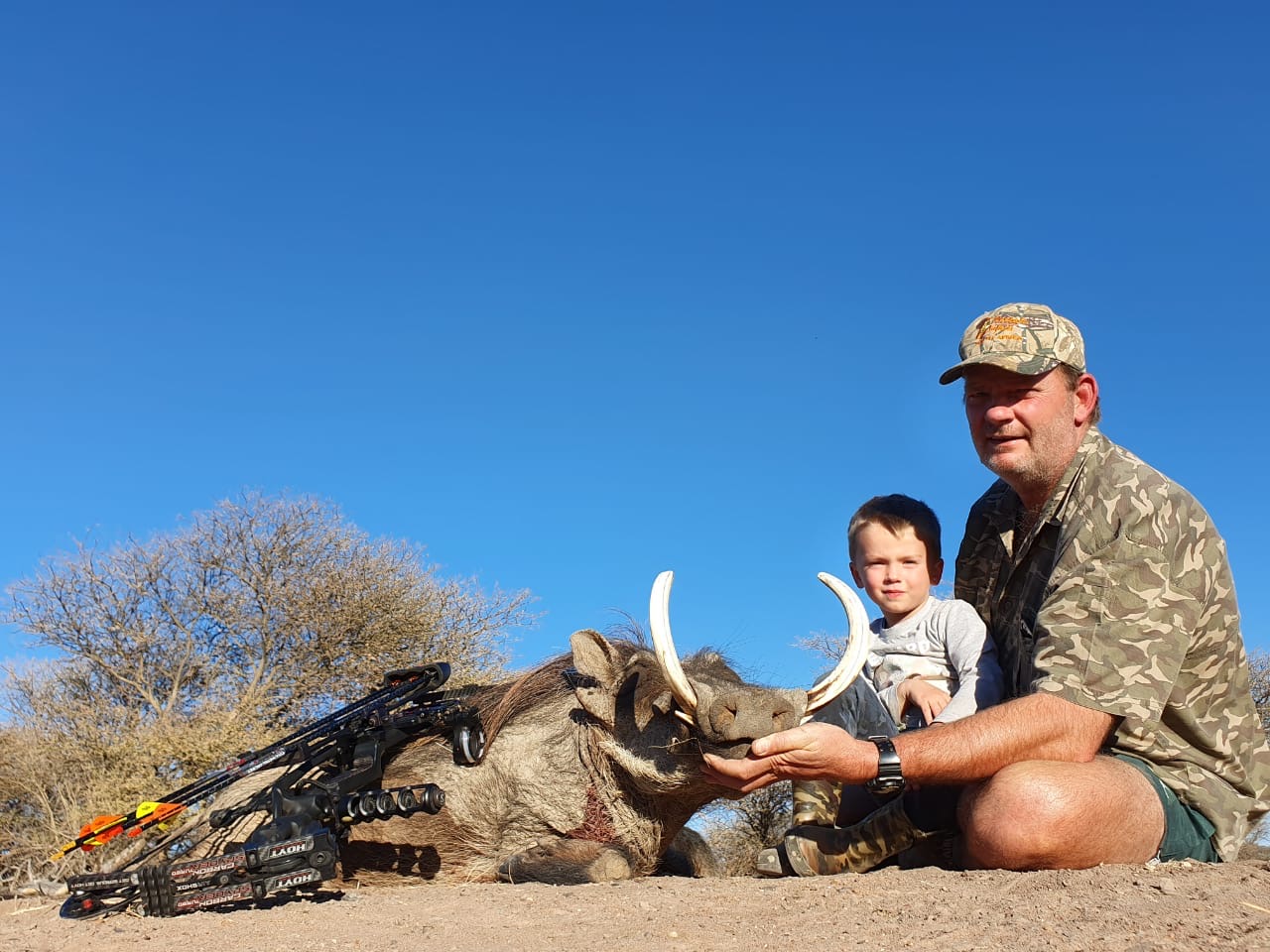 Cheetah Safaris